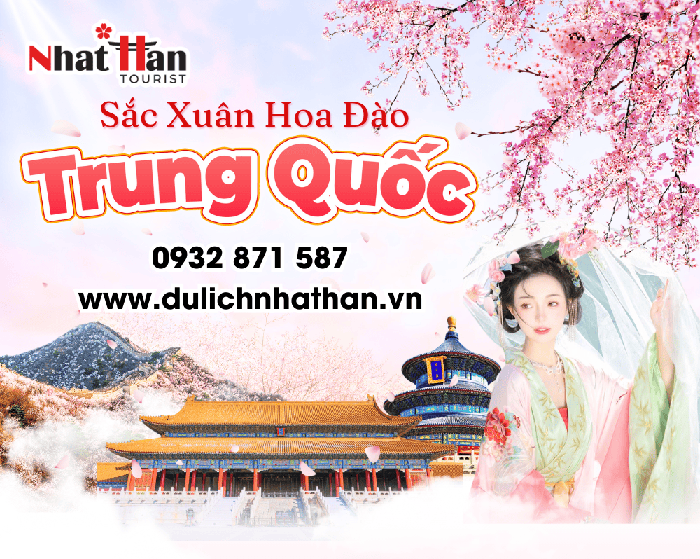 Trang chủ - NHAT HAN TOURIST CO., LTD