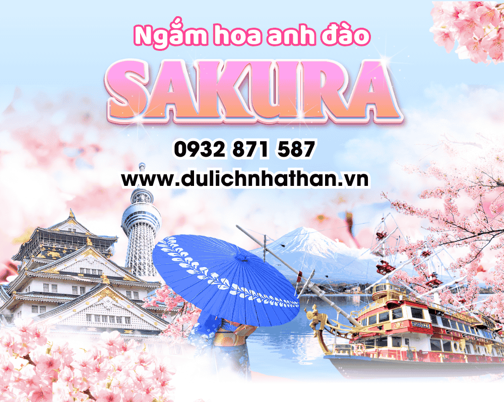 Trang chủ - NHAT HAN TOURIST CO., LTD